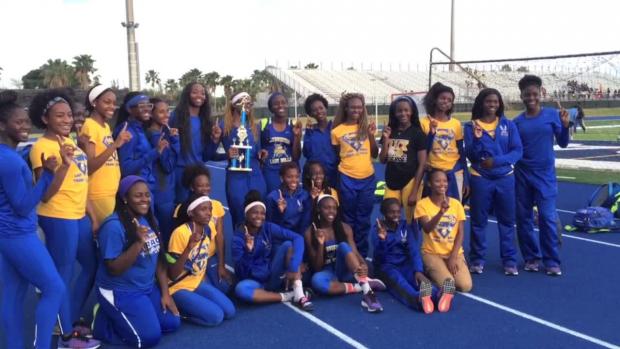 MNW: A Journey To Lady Bulls 8th Straight Championship