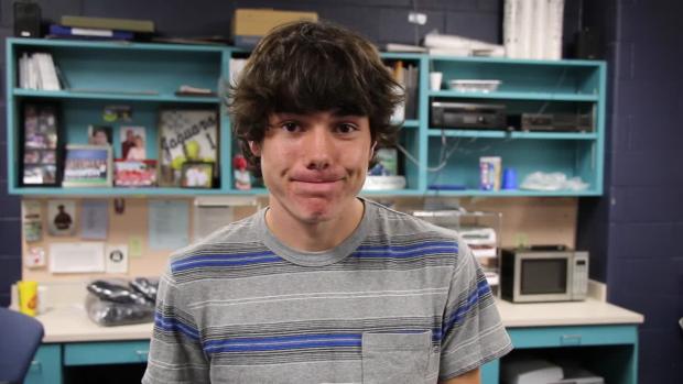 Mid-Week Interview With Alex Maier