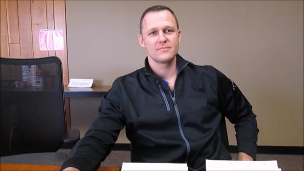 Kraig Garber Exclusive