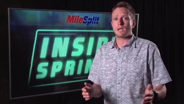 Inside Sprints: Breaking Down Shae Anderson's 400m Performance