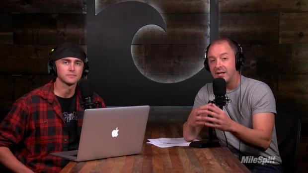 MileSplit LIVE: The Cross Country Season Is On Fire