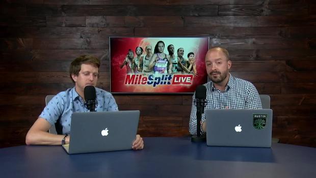 MileSplit LIVE: Illinois State Girls Preview