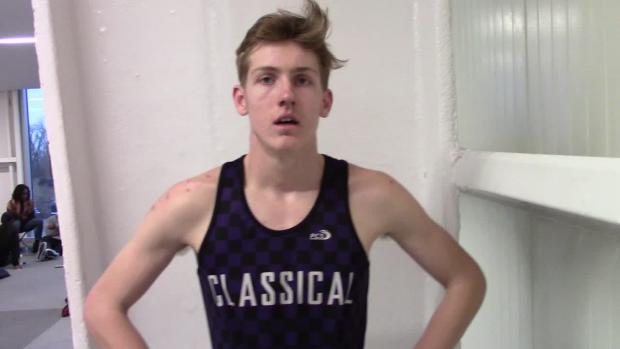 Talking with Conor Murphy - 1K champ US #10 | Ocean Breeze Freedom Games