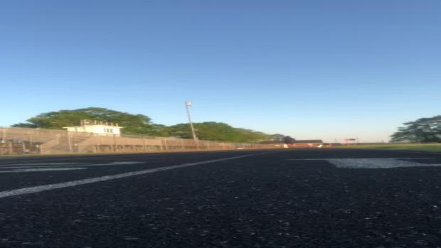 Terence Booth 10.95 100m | MileSplit Virtual Classic