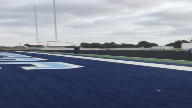 Collin Bohne 400m Time Trial | MileSplit Virtual Classic