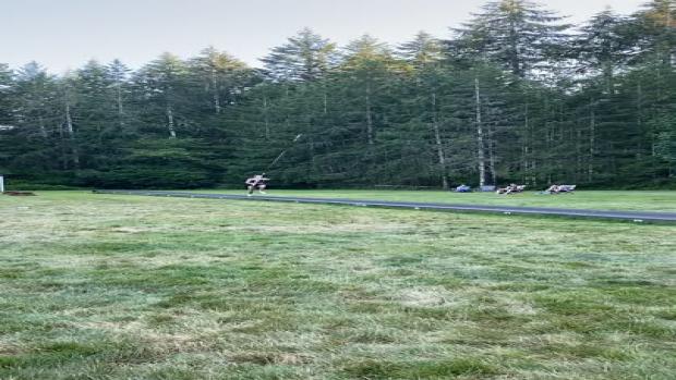 Amanda Moll Pole Vault