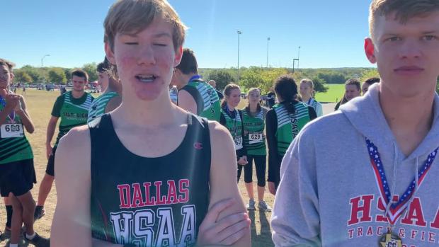 Texas Homeschool State Cross Country Championships Meet Manager