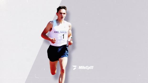 Claim Your Athlete Profile With MileSplit