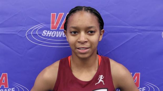 Shawnti Jackson Has Another VA Showcase Title | The VA Showcase