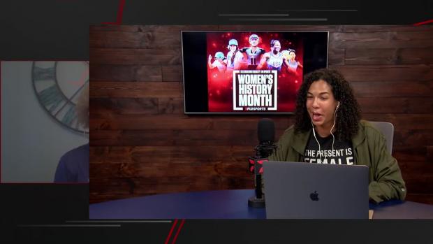 Lisa Morgan Pioneers For Women In NJ