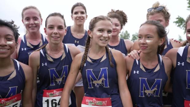 MileSplit Shorts August 29