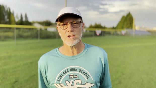 Coach Randall Reeves Interview