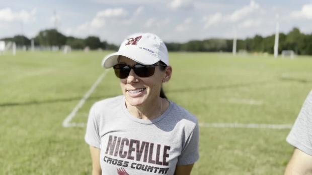 Niceville Coaches Interview