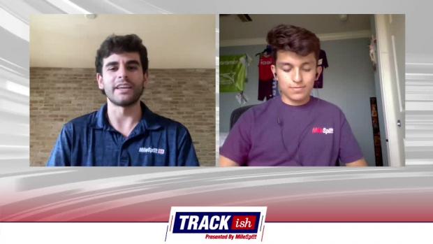 Track-ish: An interview with Noah Breker