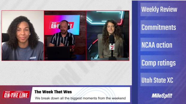 On The Line: Commitment Season