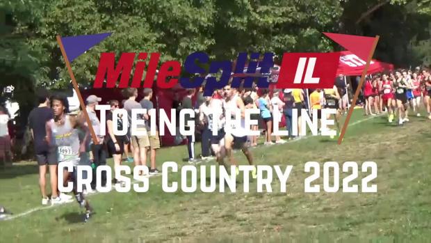 Toeing the line- boys state xc preview