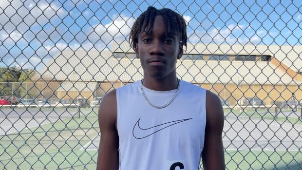 Miles Jones wins LJ with 23-10 | LSU High School Classic
