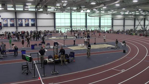 Boys 1 Mile Heat 1 | Kevin Dare Invitational