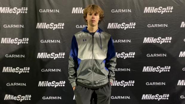 Caden Thurman: The 2A Menace | Texas Distance Festival