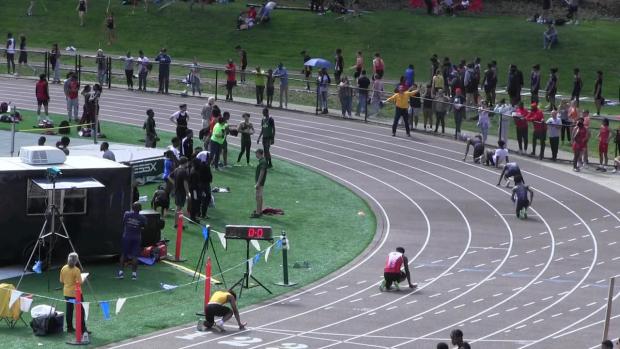 Varsity Boys 800 Sprint Medley Relay Finals Section 3 - East Bru | East ...