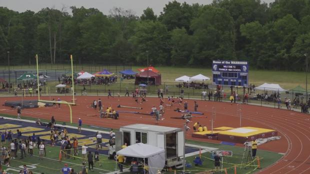 Group 1 Boys 4x800 Relay Finals Section 2 - Reupload | NJSIAA Group ...