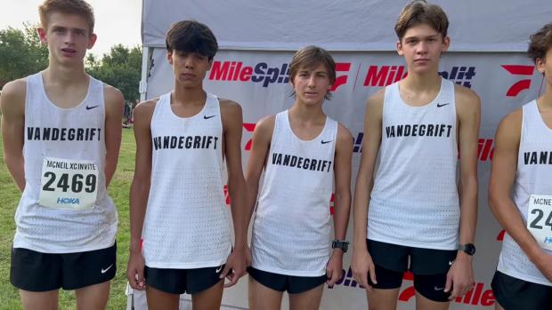 Texas HS XC 2023 thread - LetsRun.com