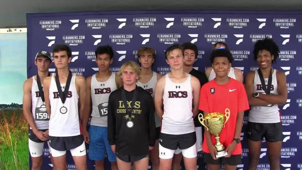 Interview with Indian Rocks Boys-Race of Champion Winners | 24th ...