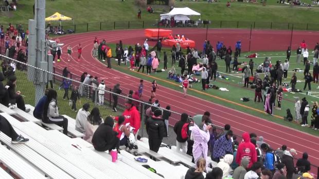 Girls 100 Finals Section 2 - Fast Times at Cherokee High | Fast Times ...