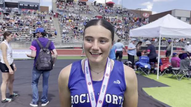 Interview with Rylee Jenkins from Rock Port