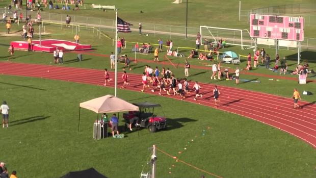 Group 2 Boys 3200 Finals Section 1 - Sectionals Central | NJSIAA ...