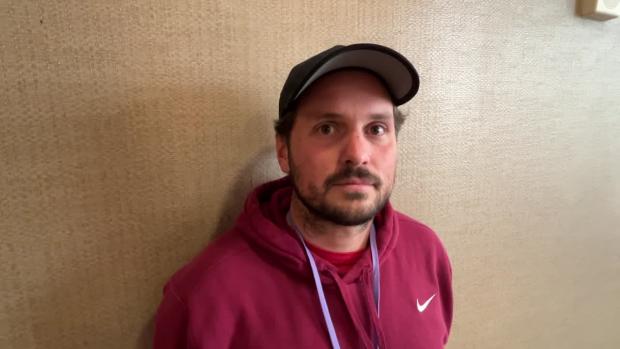 Central’s Travis Johnson on 2025 Wildcats! | LTFCA Clinic