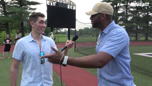 Coach Joe Lee & Bullis have Plenty of Fight Left after Penn | Puma East ...