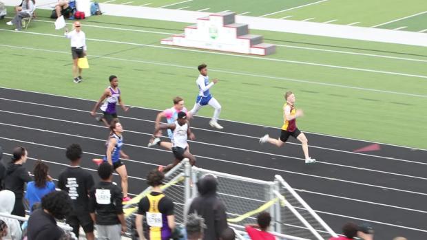 OHSAA 7th & 8th Grade State Track Meet Meet Manager